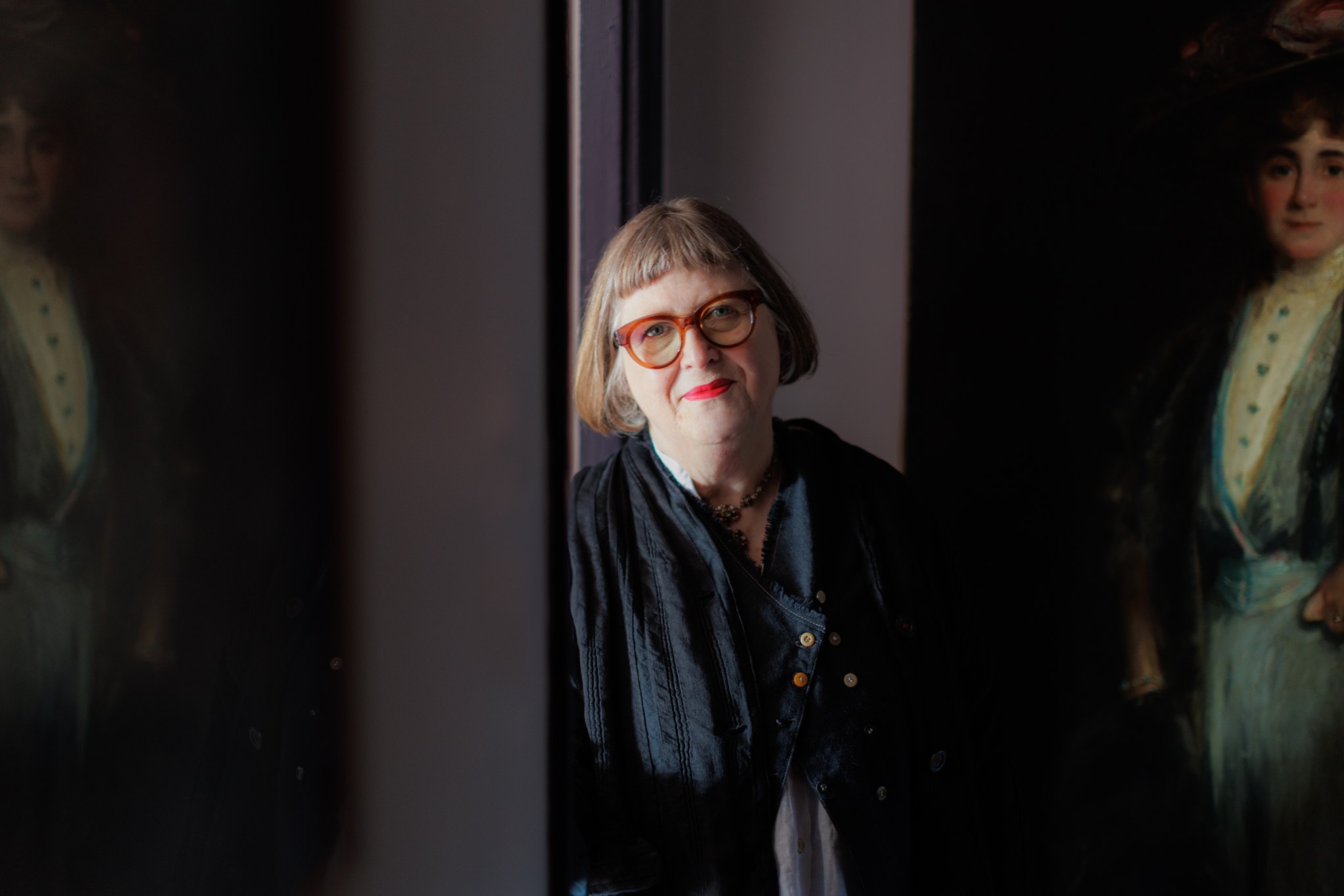 The official home of Sally Gardner – Sally Gardner – Author ...