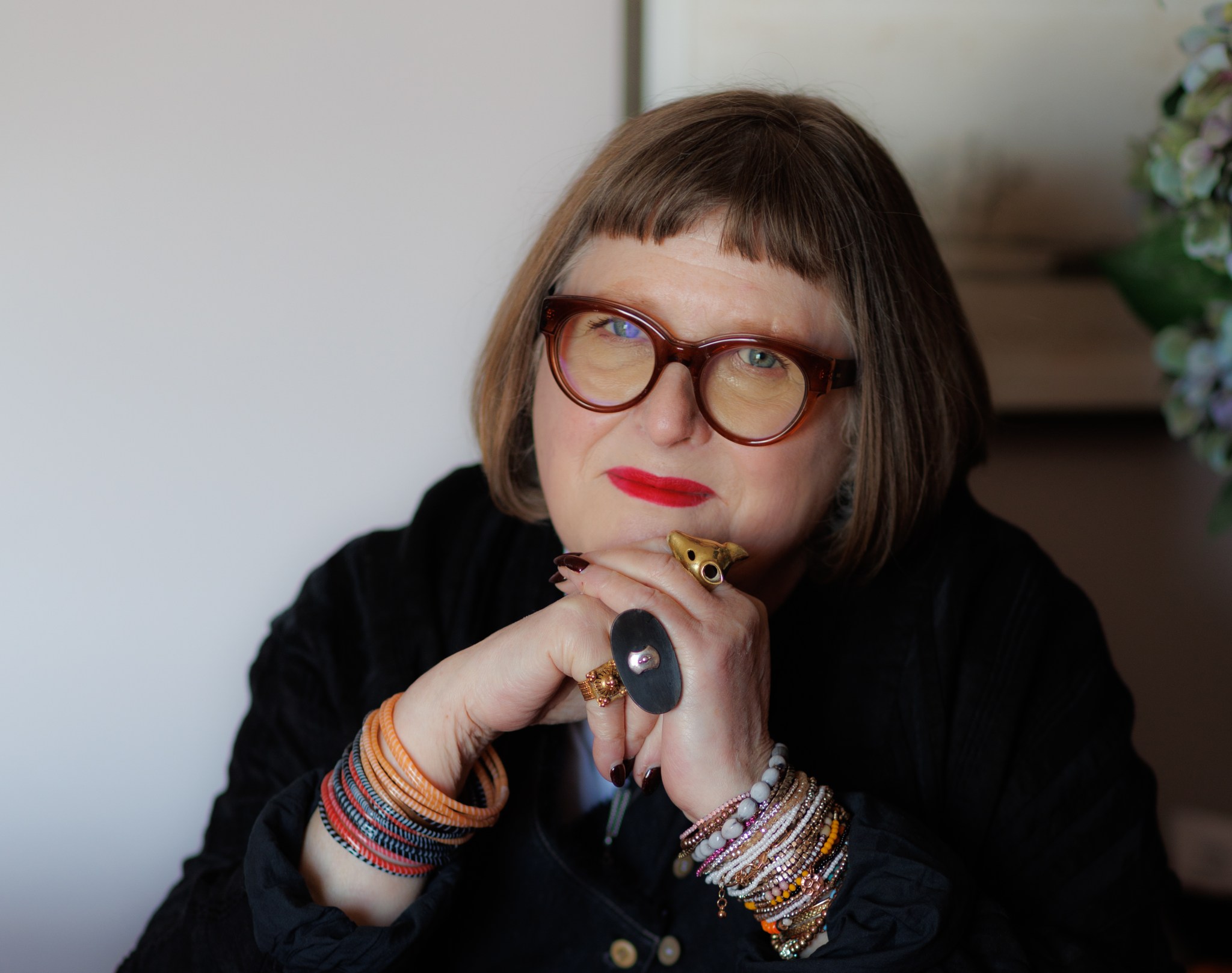 The official home of Sally Gardner – Sally Gardner – Author ...